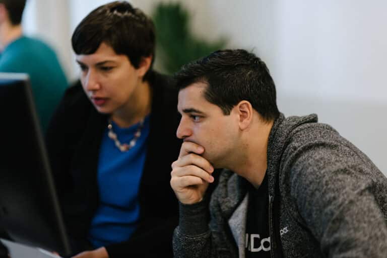 Hack Reactor vs. Rithm School: Which Is The Best Bootcamp?